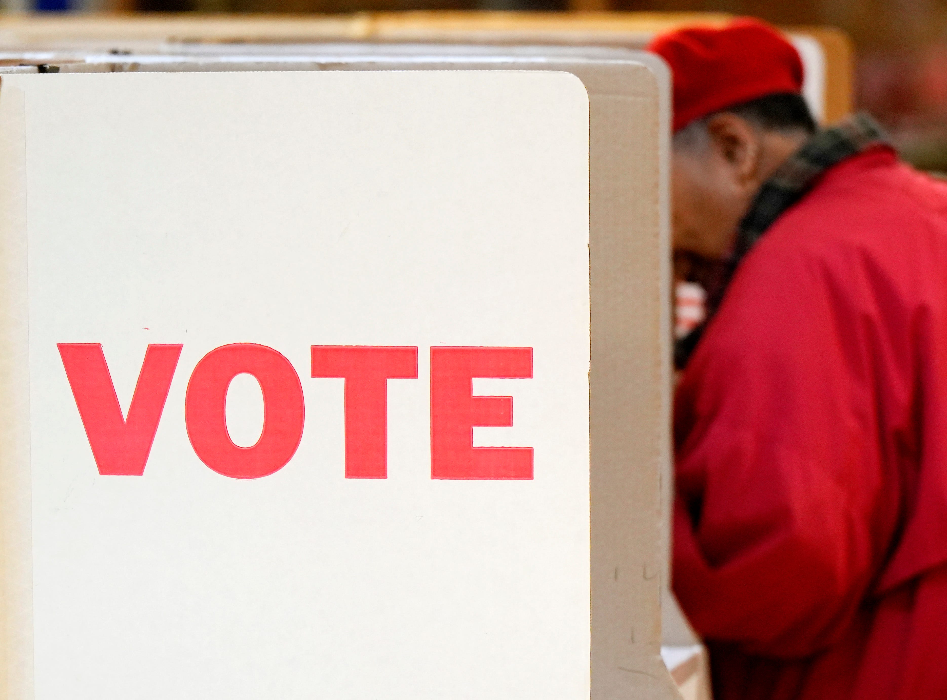 Oklahoma election results: See winners of OKC council, Edmond mayor, OK ...