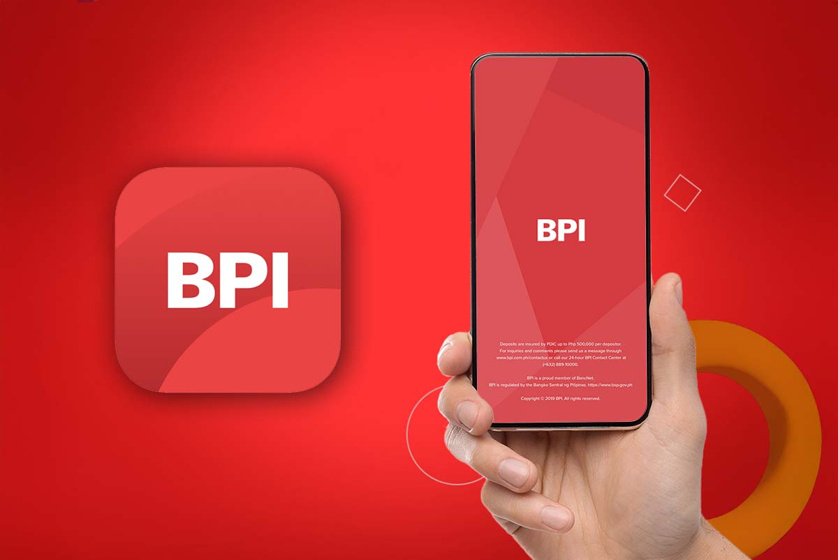 BPI to discontinue "Load E-Wallet" service for GCash and Maya