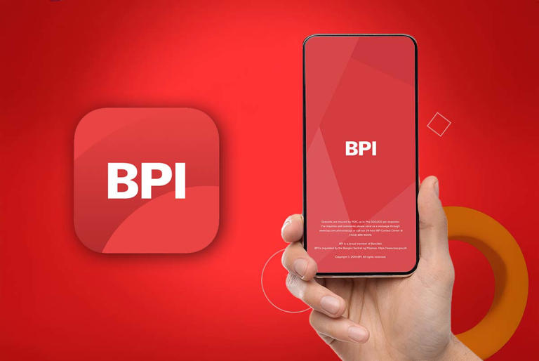 BPI to discontinue "Load E-Wallet" service for GCash and Maya