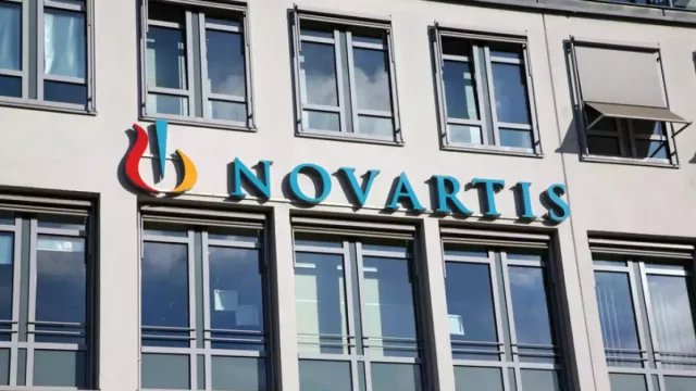 Novartis compra Anthos Therapeutics de Blackstone por 3,100 mdd