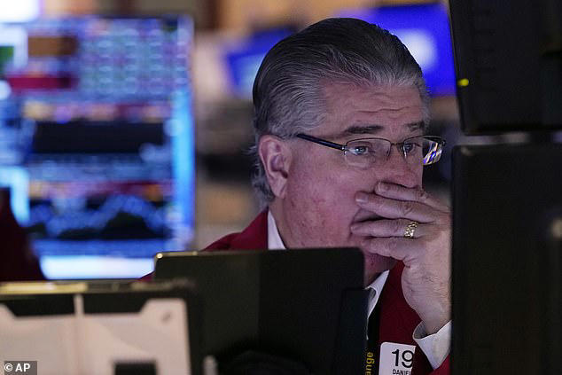 Billionaire hedge fund guru Ken Griffin issues dire warning America is ... Billionaire hedge fund guru Ken Griffin issues dire warning America is ...