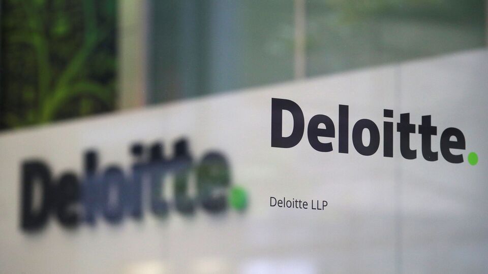Deloitte US follows Donald Trump's directive, orders to drop gender ...