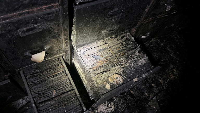 Inside one of Syria's most feared places - where scale of Assad regime ...