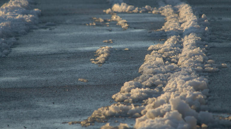 First Alert Weather Day: Winter Weather Advisory expanded until 11 a.m.