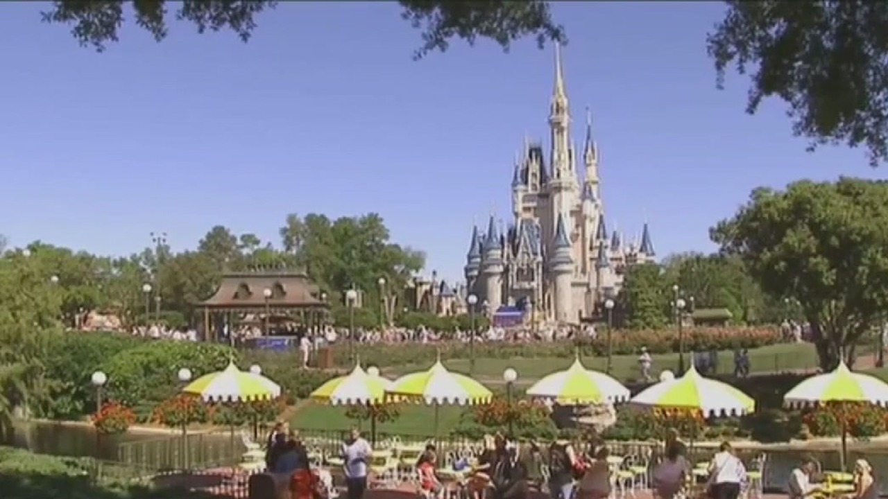 Disney execs worried about high cost of parks: Report