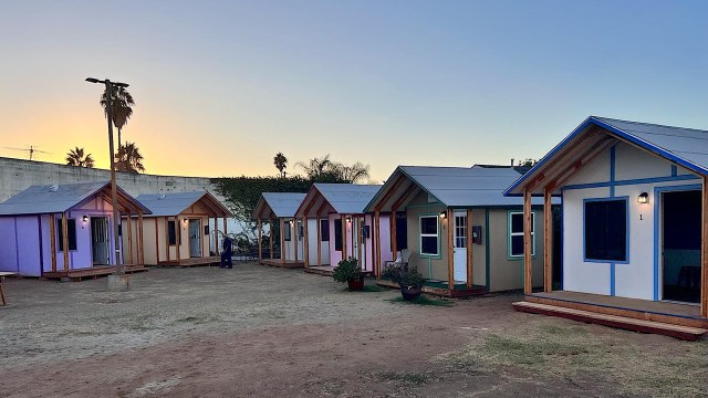 Tiny home project makes big impact despite pushback — here's the latest ...