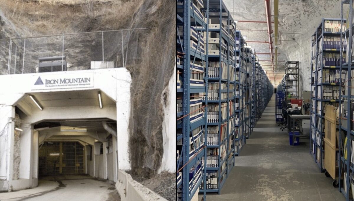 The ‘Limestone Mine’ That Elon Musk Said Manually Processes Federal ...