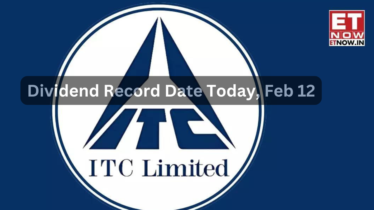ITC dividend 2025 record date today for 650% payout; check payment date