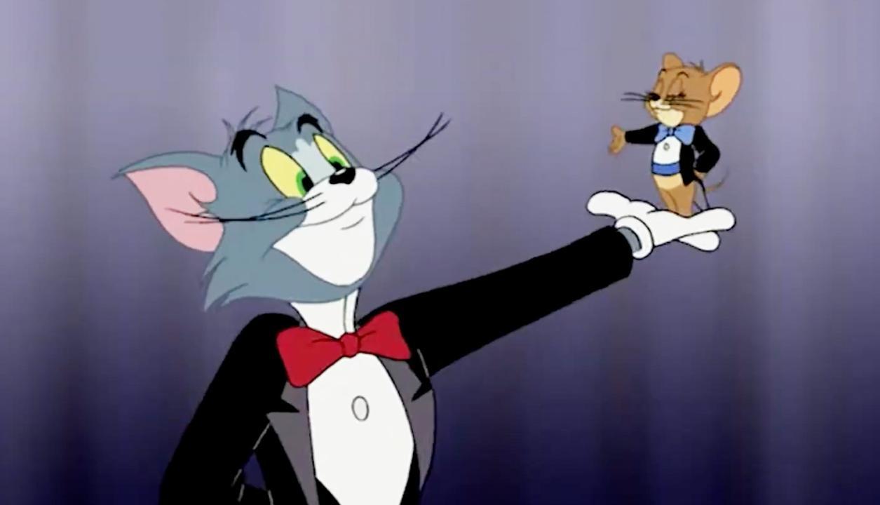 85 years on, Tom & Jerry continue to remain favourite across generations