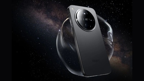 Oppo Find X8 Mini camera specs tipped ahead of March launch- Know what ...