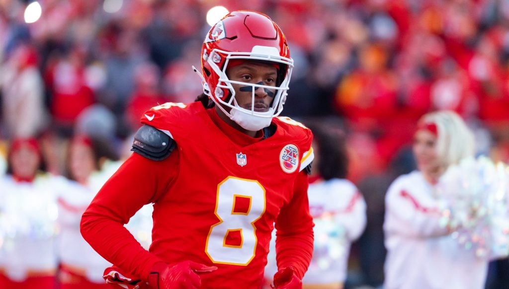 NFL star addresses fake retirement report