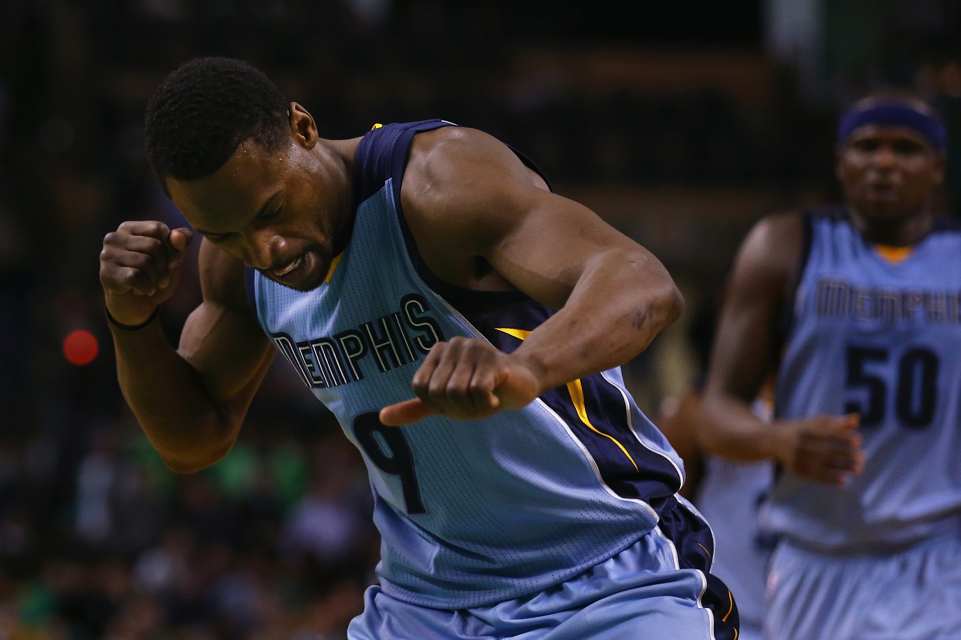 Celtics Lab 305: From Ubuntu to Grind City - On defense, history and ...