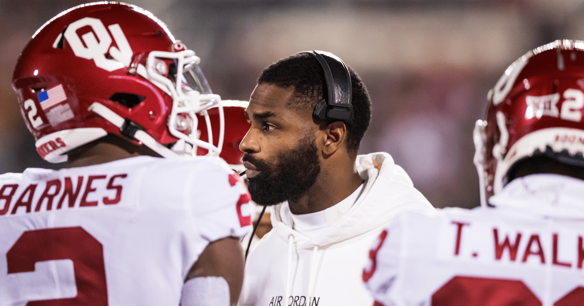 The latest on DeMarco Murray and Penn State