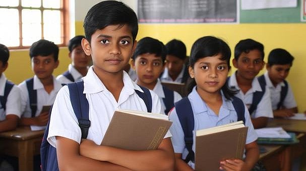 RSKMP Class 5 And Class 8 Examination Admit Cards Out