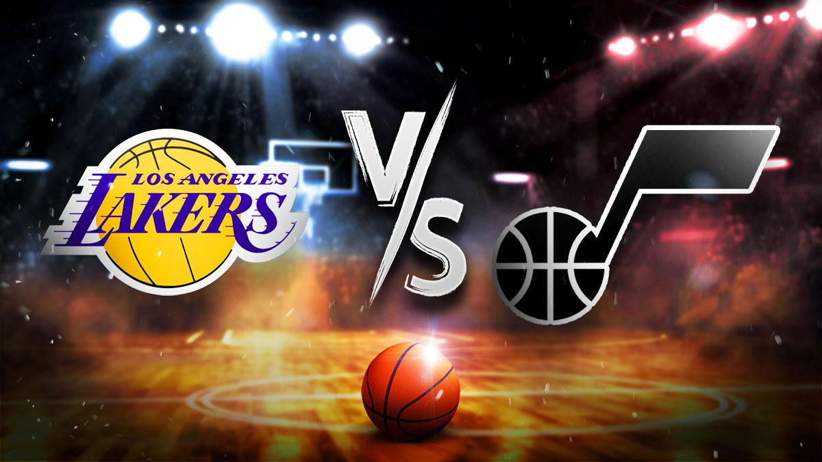 Lakers vs. Jazz prediction, odds, pick, spread – 2/12/2025