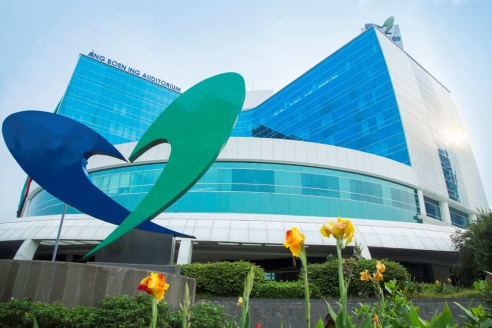 RS Mayapada (SRAJ) Incar Rp524,16 Miliar lewat Private Placement