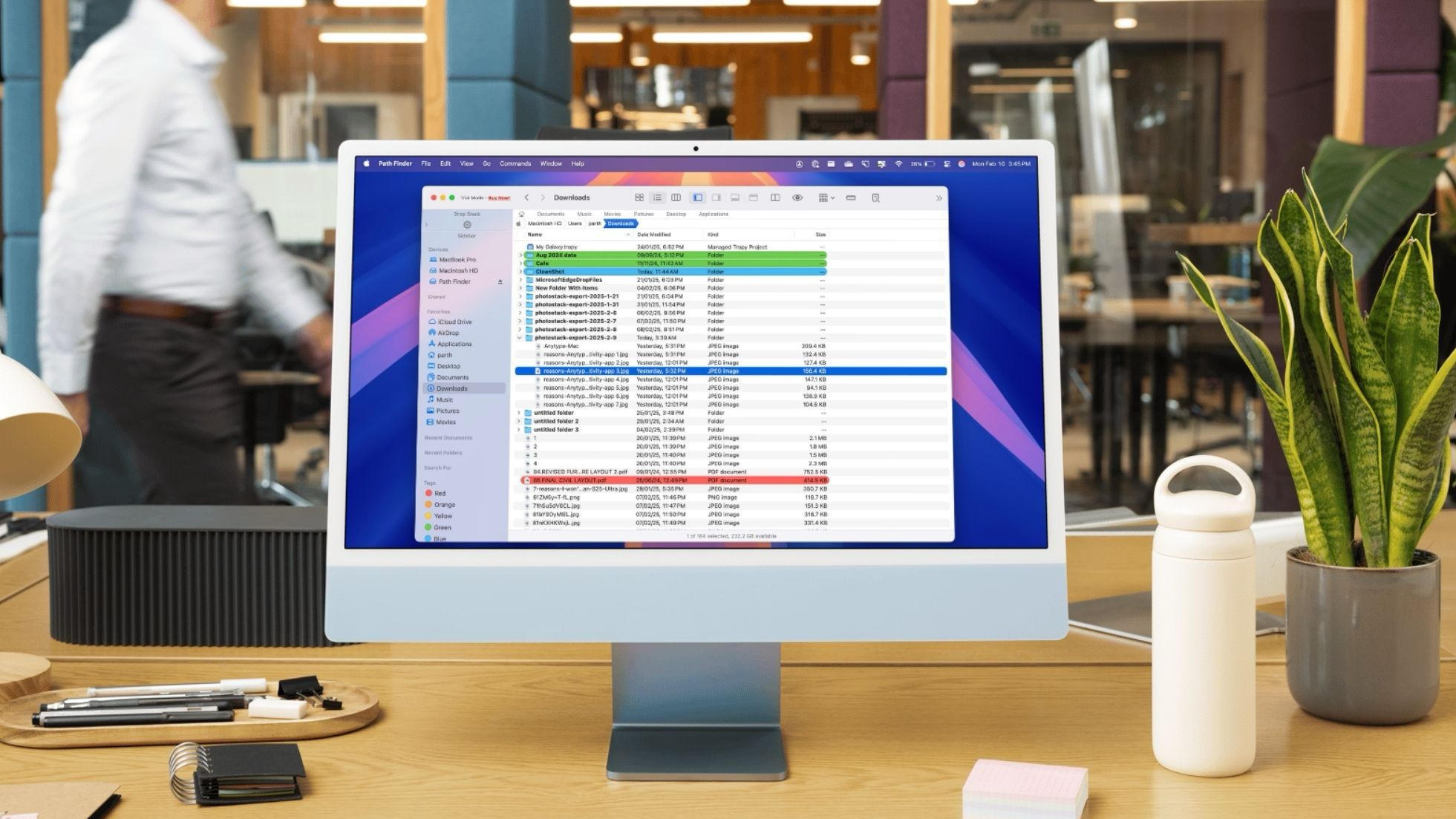 7 reasons Path Finder is the best Finder replacement on macOS