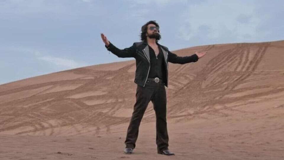 Badass Ravikumar Box Office Collection Day 5: Himesh Reshammiya's movie ...