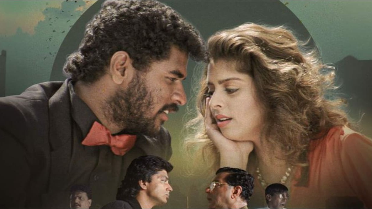 Kadhalan OTT release: Here's when and where you can watch Prabhudeva ...