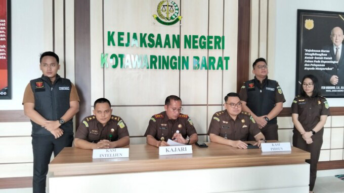 15 Orang Diperiksa, Belum Ada Tersangka 15 Orang Diperiksa, Belum Ada Tersangka