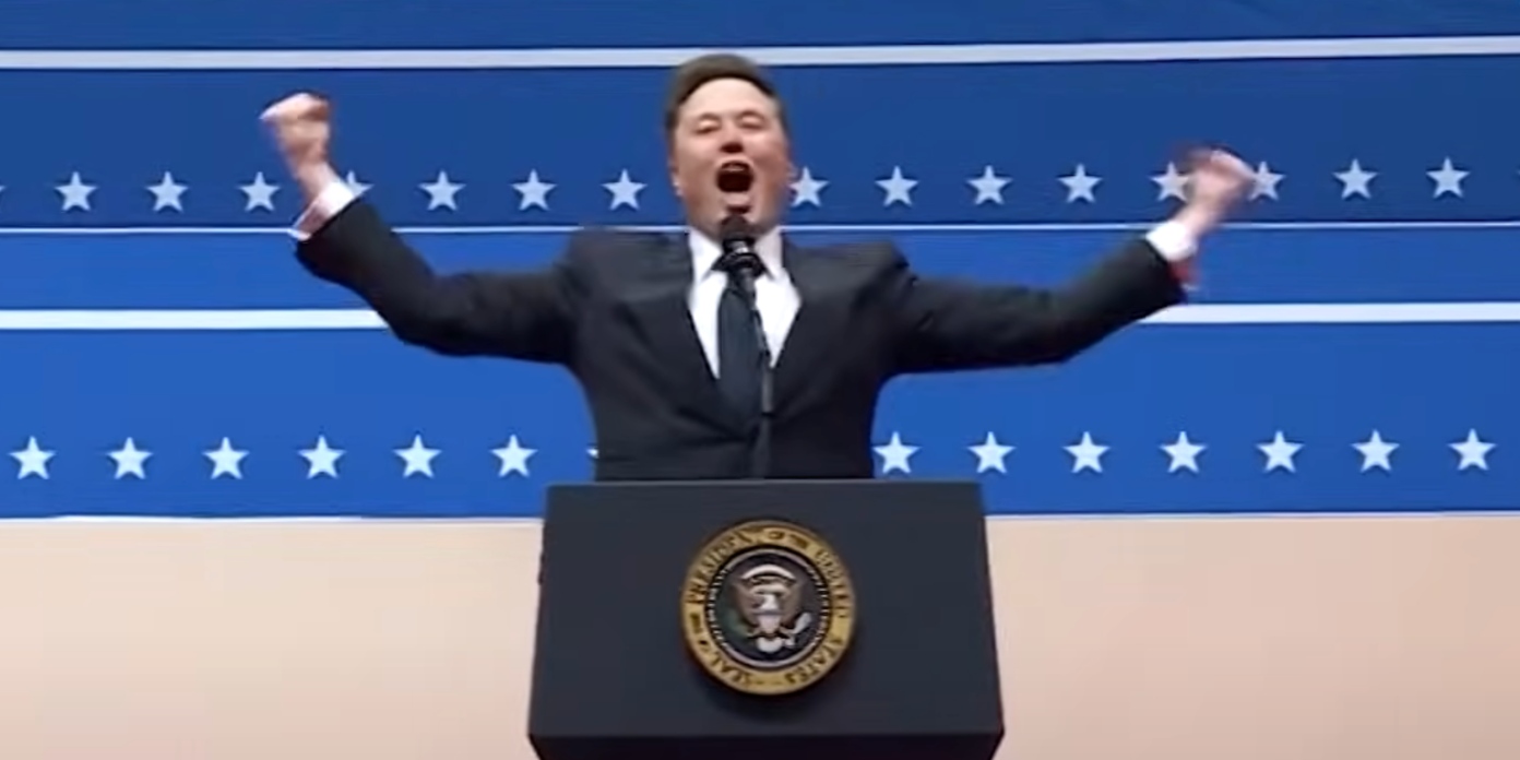 Ella fue la primera esposa de Elon Musk y aún así no sabes nada sobre ella