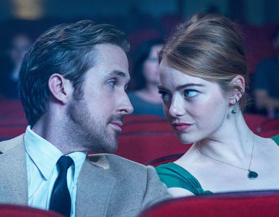 De Beste Romantische Films Ooit