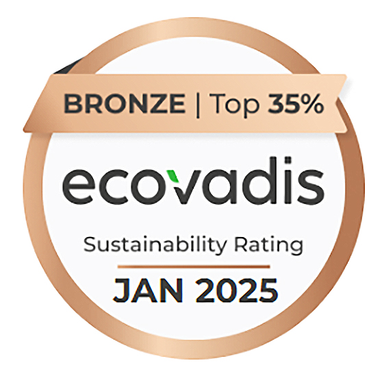 LS머트리얼즈, 에코바디스 ESG 평가 브론즈 등급 획득