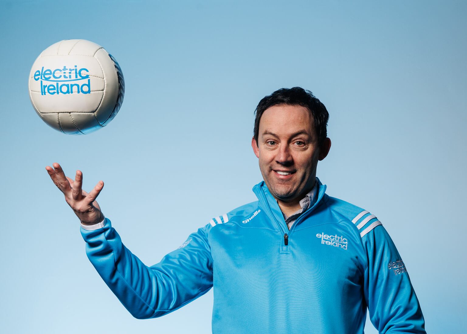 Tyrone match a ‘must-win’ for Mayo: Conor Mortimer