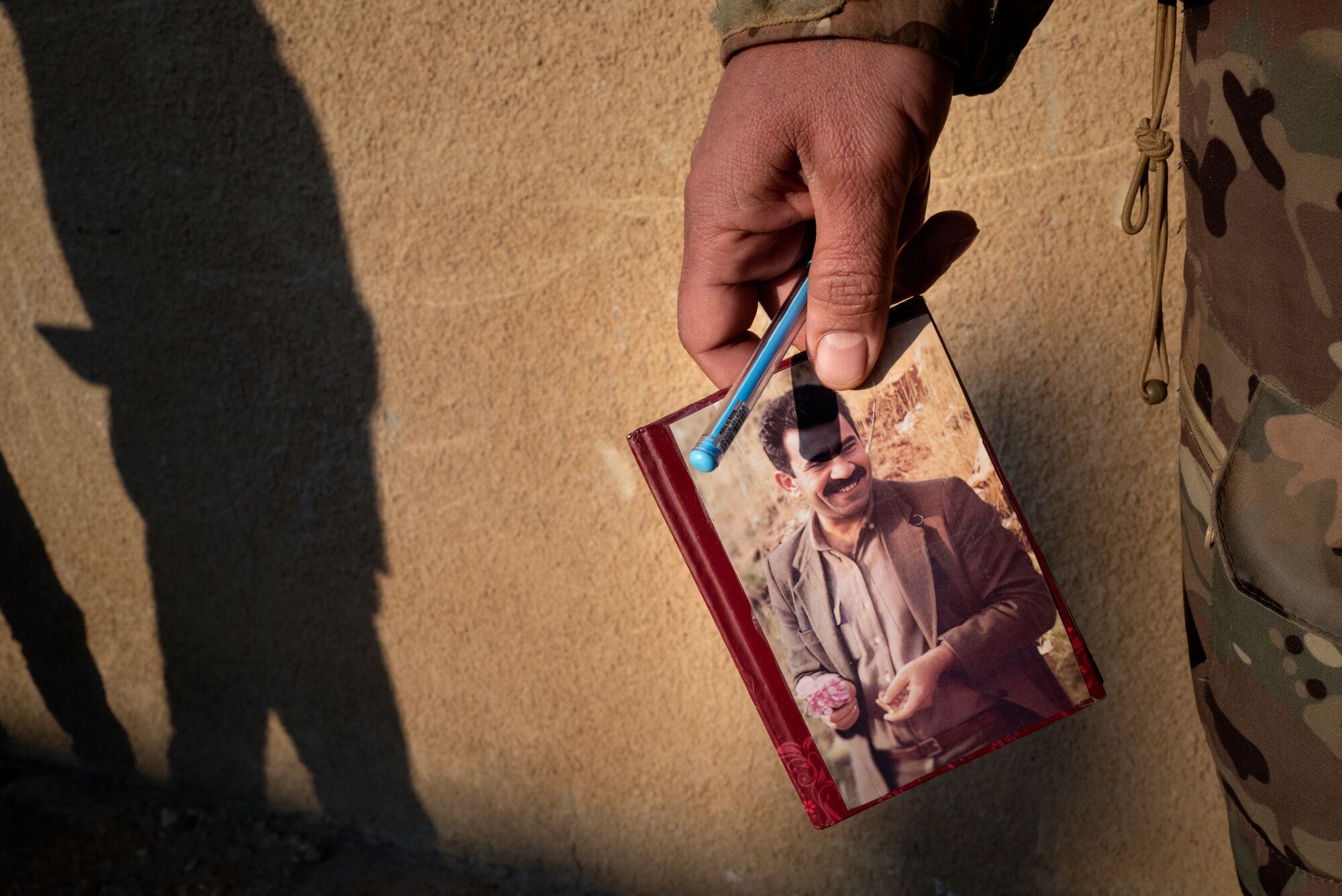 Turkey Seeks Historic Peace With Kurds in a Shifting Middle East