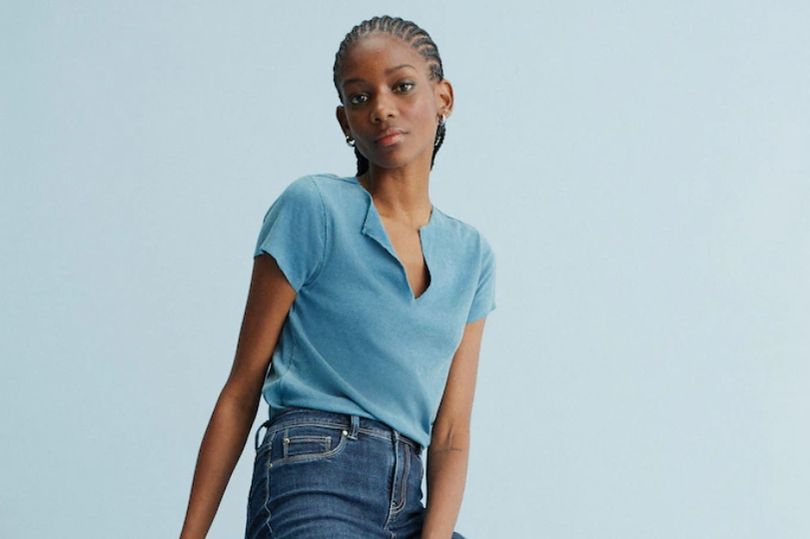 Next ad featuring 'unhealthily thin' model banned over body image concerns