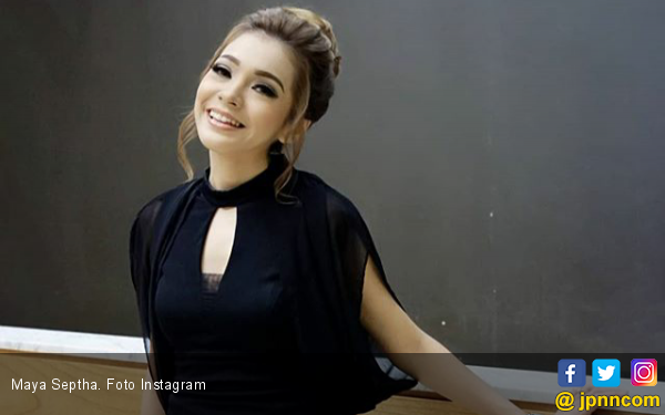 Lakukan Operasi Wajah, Maya Septha Puas dengan Hasilnya?