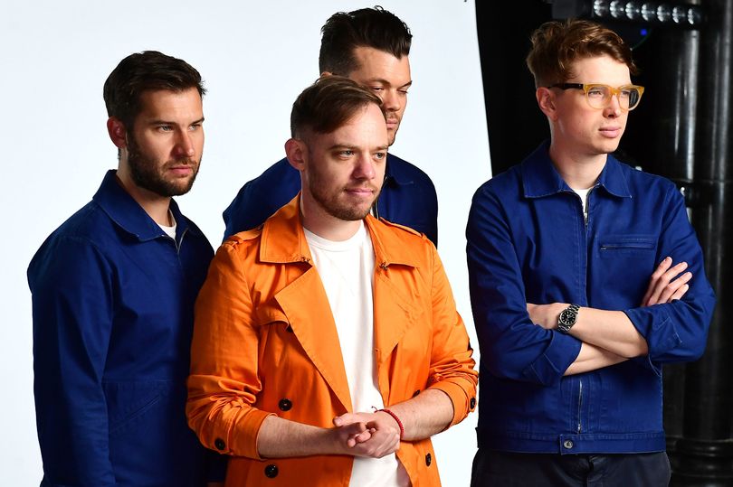 Manchester rock star to host ‘inspiring’ free event in the city this week