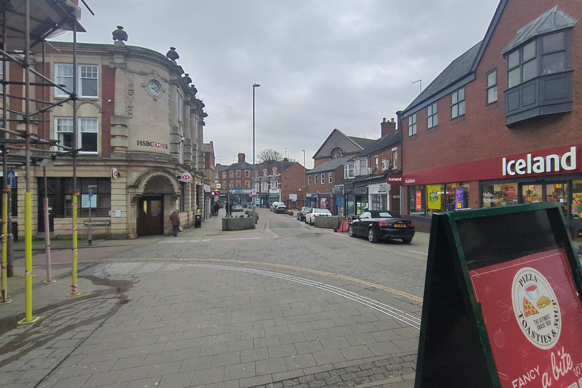 Rushden High Street Health Check - We visited the town centre to see ...