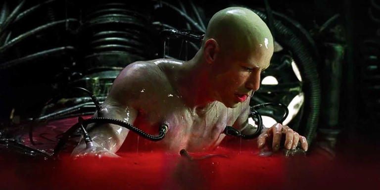 I Want The Matrix 5 Less Than I Wanted Resurrections (& I Didn't Want Resurrections At All)