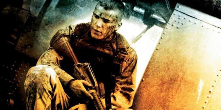 Surviving Black Hawk Down: Who Mohamed Farrah Aidid Is & What Happened ...