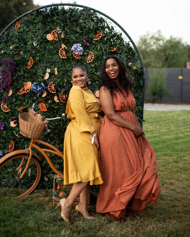 The Slow Life presents Soul Therapy