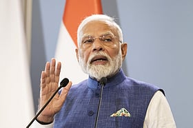 Modi returns to US with lost clout as stock, economic boom fades