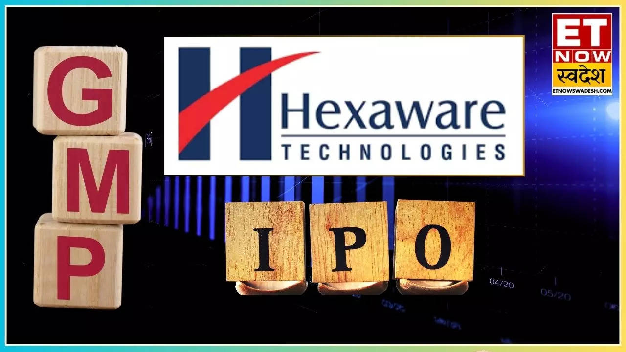 Hexaware Technologies IPO Opens Today: ग्रे मार्केट में रिस्पॉन्स ठंडा! पैसा लगाने से पहले जान ...