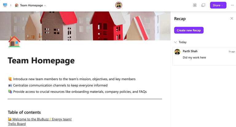10 simple Microsoft Loop hacks I use to improve my productivity
