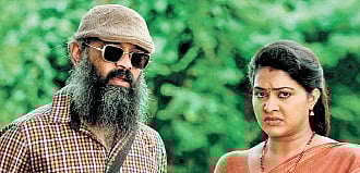 Eddelu Manjunatha 2 to release a teaser daily ahead of its release