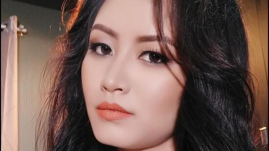 Mizo pop artiste Feli Fanai passes away at 32