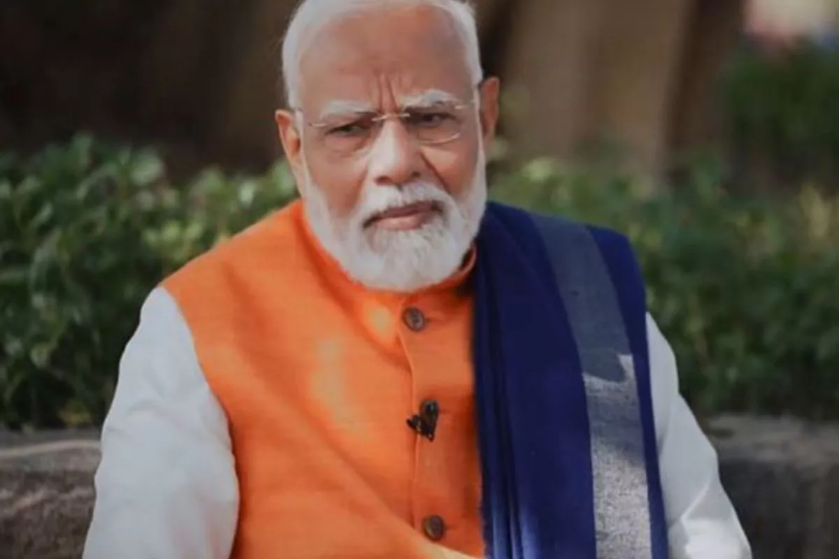 Mumbai police nabs man from Chembur area over 'threat call' to PM Modi ...