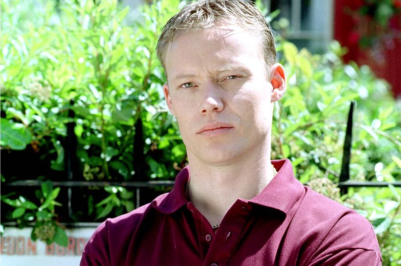 Inside EastEnders' Ricky Groves' life as he returns as Garry Hobbs ...