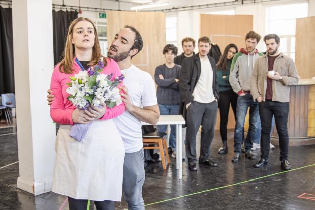 Pair of Shakespeare-inspired operas to come to York Theatre Royal