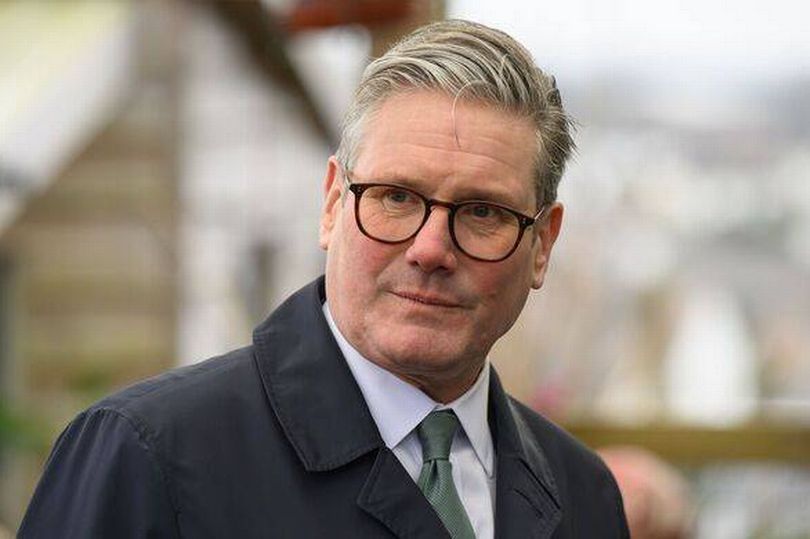 Donald Trump's UK steel tariffs 'spark chaos' in Whitehall as he warns ...