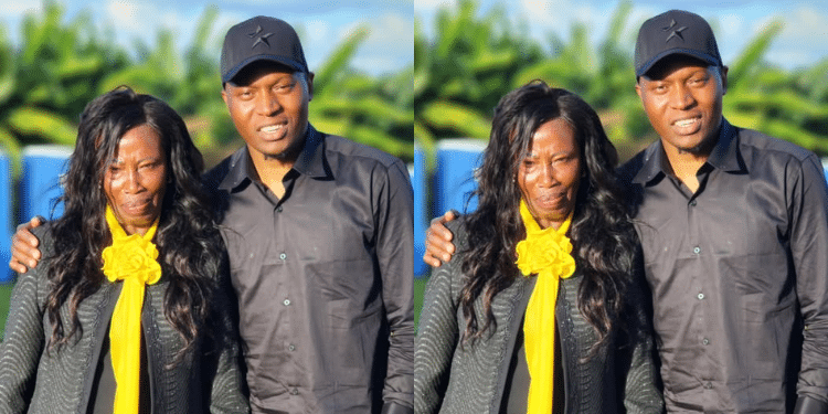 Baba Talisha Calls Out Chira's Grandmother for Being Greedy