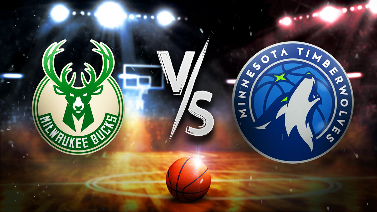 Bucks vs. Timberwolves prediction, odds, pick, spread – 2/12/2025