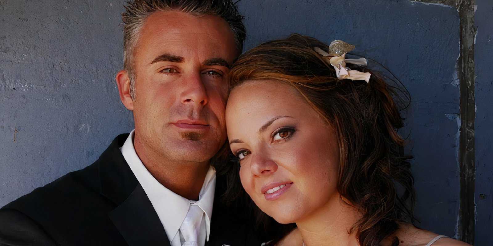 Scamanda: Where Is Amanda Riley's Husband, Cory Riley, Today After Her ...