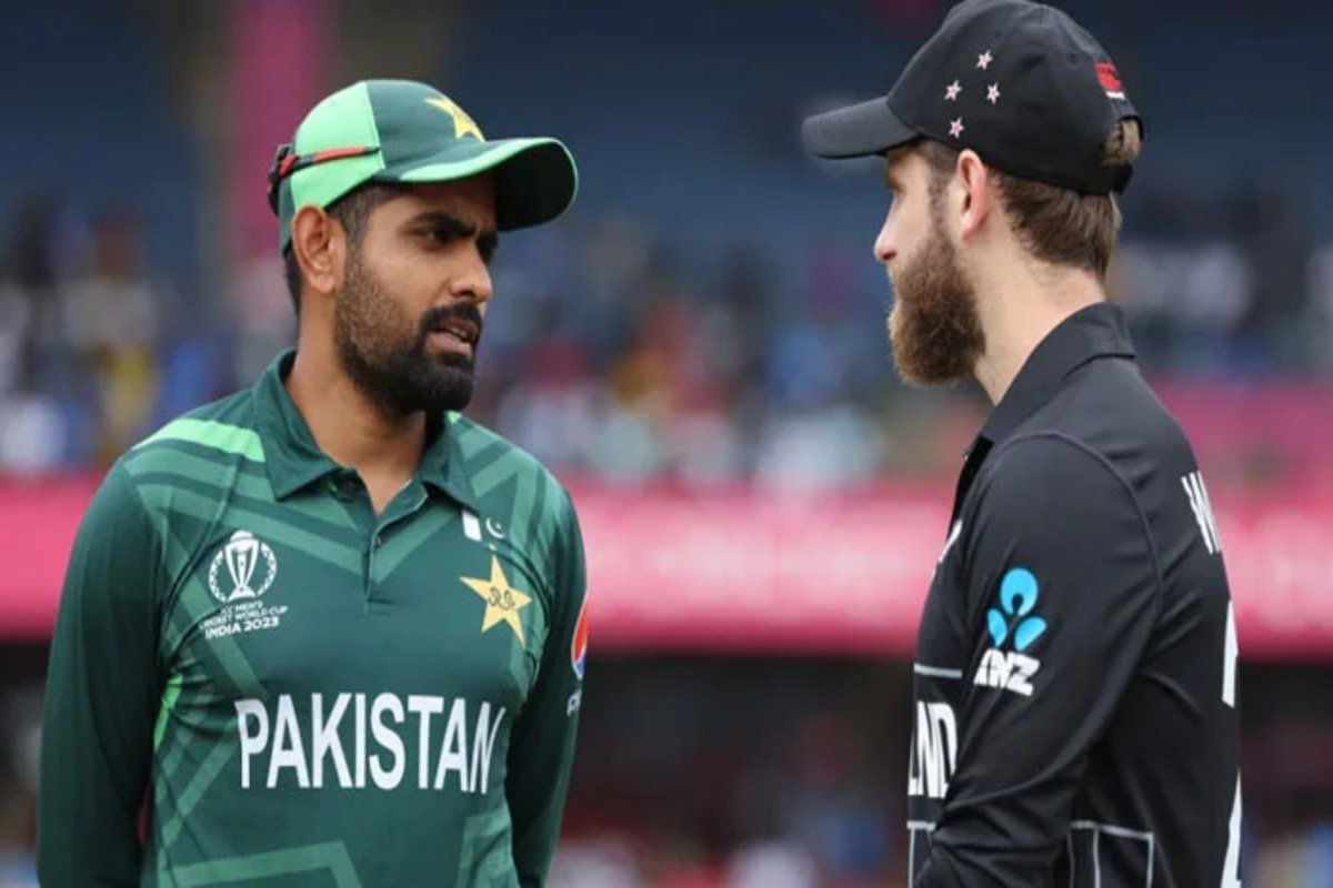 Kane Williamson Speaks On Babar Azam's Poor Form
