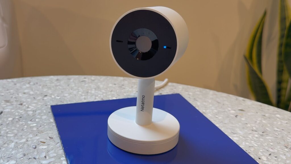 Matter 1.5 officiel : les caméras de surveillance marcheront bientôt ...